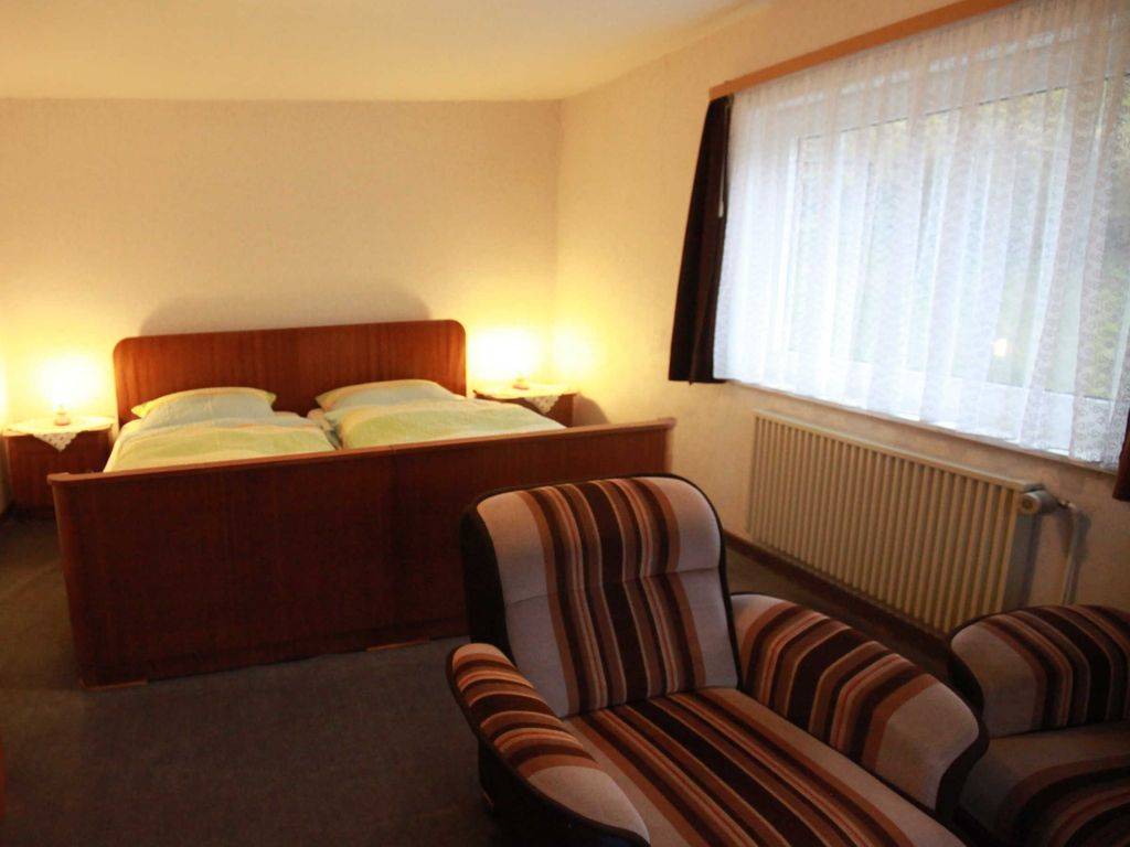 40 M² Ferienwohnung ∙ 2 Schlafzimmer ∙ 4 Gäste - Bad Grund (Harz)