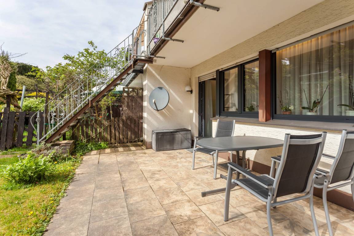 57 M² Apartamento ∙ 1 Habitación ∙ 2 Huéspedes - Meinerzhagen