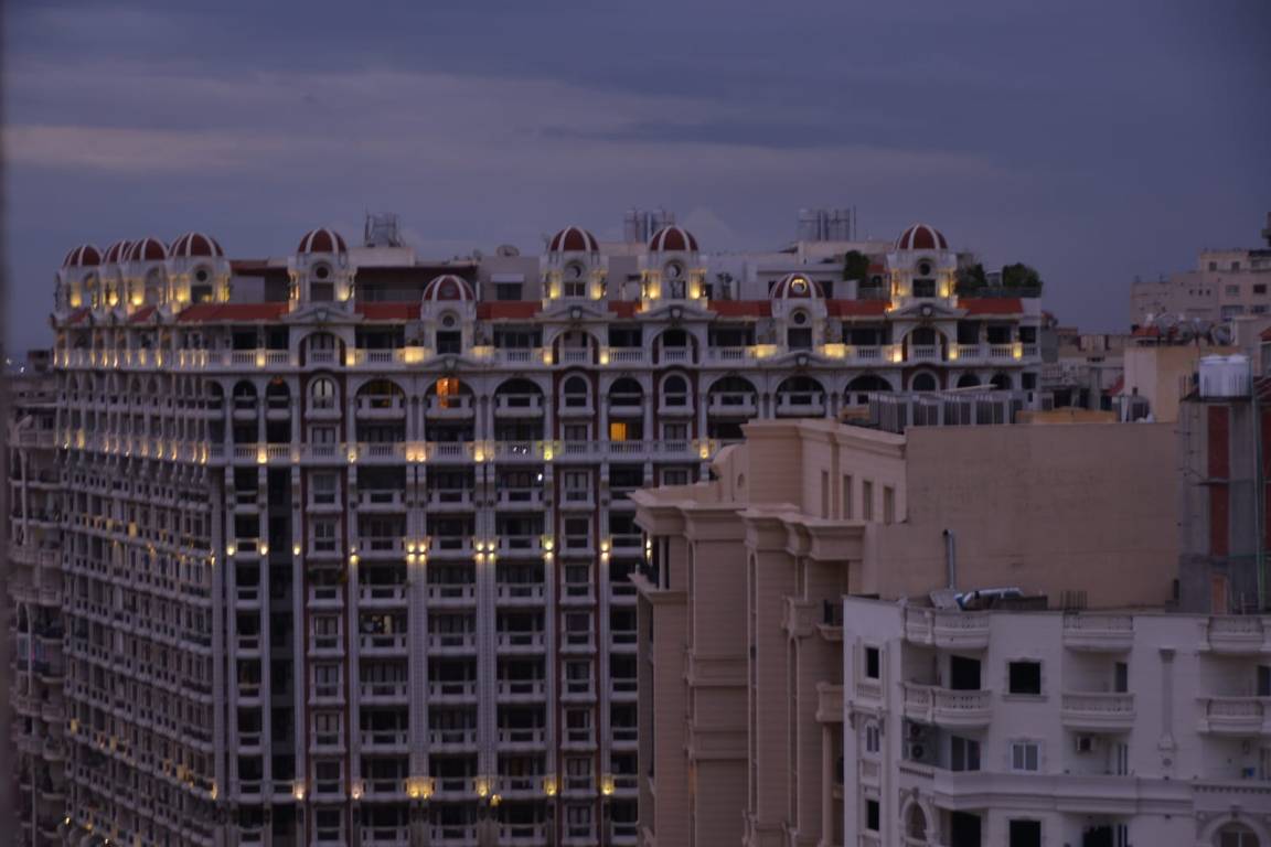 140 M² Apartament ∙ 3 Sypialnie ∙ 6 Gości - Aleksandria