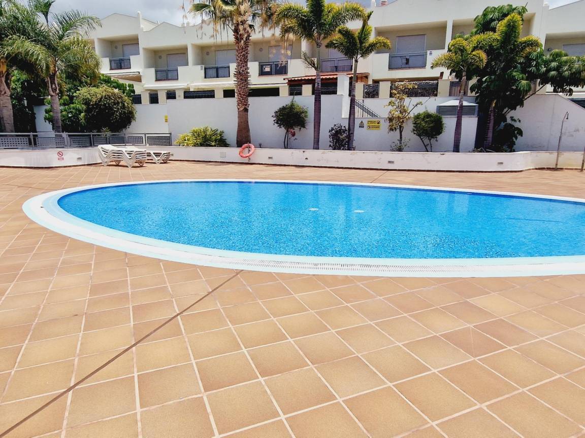 150 M² Apartamento ∙ 3 Habitaciones ∙ 6 Huéspedes - Costa Adeje