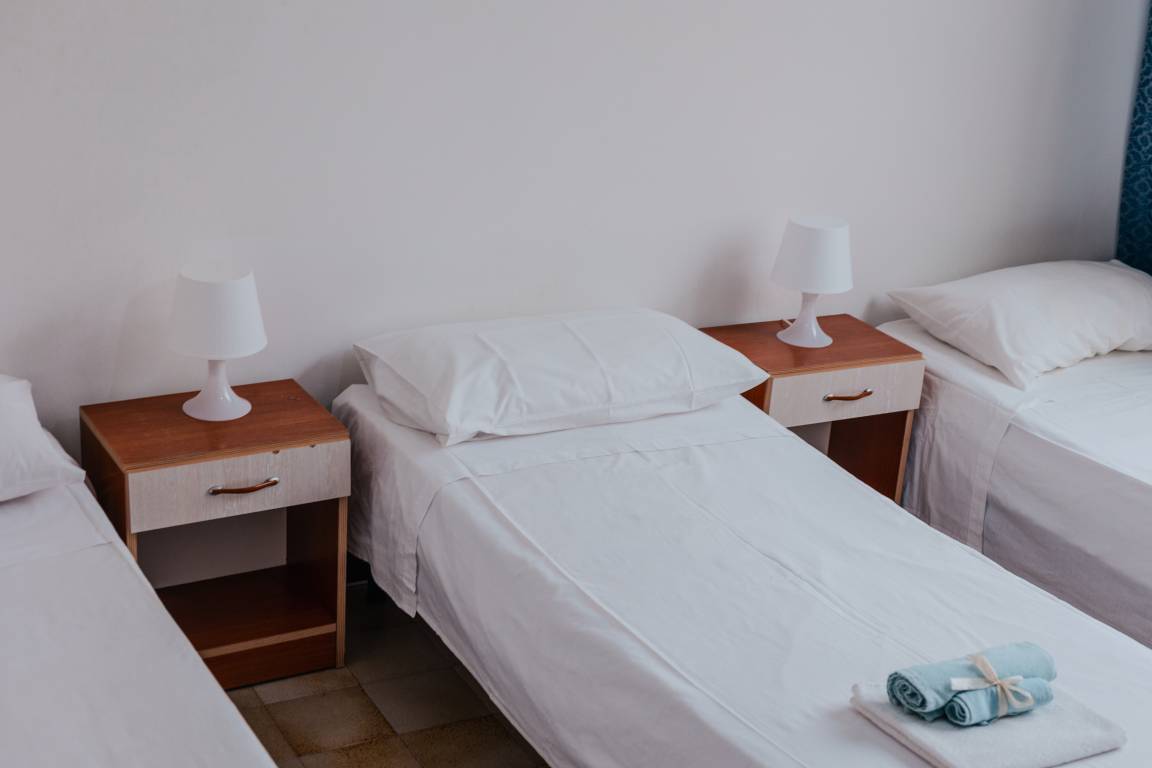 Huoneisto ∙ 3 Makuuhuonetta ∙ 10 Vierasta - Gallipoli