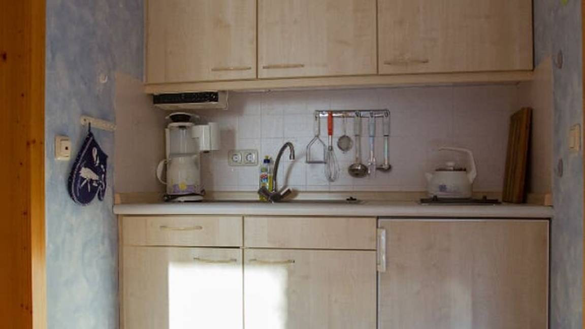 48 M² Apartamento ∙ 2 Habitaciones ∙ 2 Huéspedes - Furth im Wald