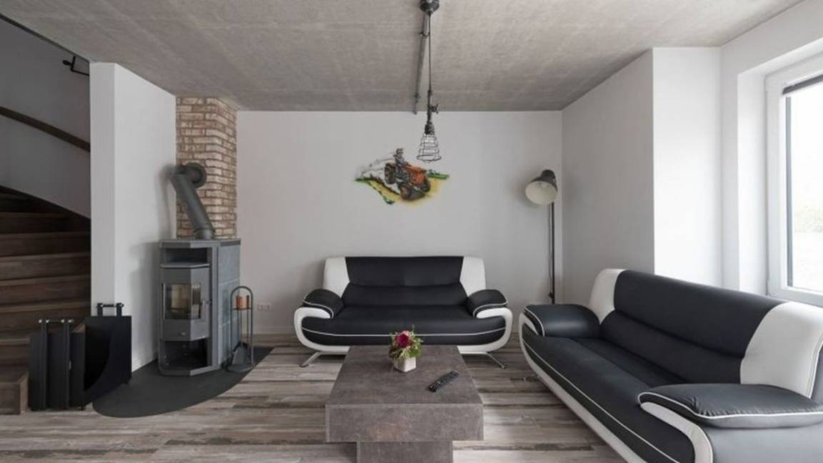 120 M² Ferienhaus ∙ 3 Schlafzimmer ∙ 6 Gäste - Fehmarn