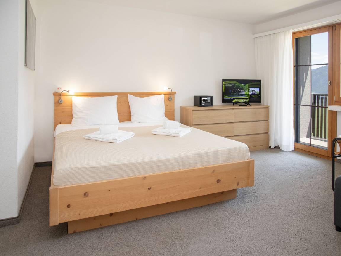 23 M² Appartement ∙ 1 Chambre ∙ 2 Personnes - Elm