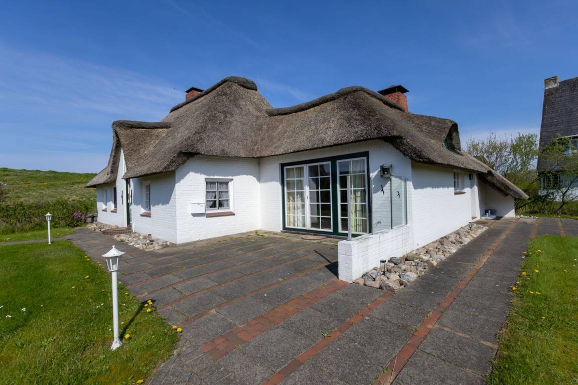 75 M² Apartment ∙ 1 Bedroom ∙ 2 Guests - Sankt Peter-Ording