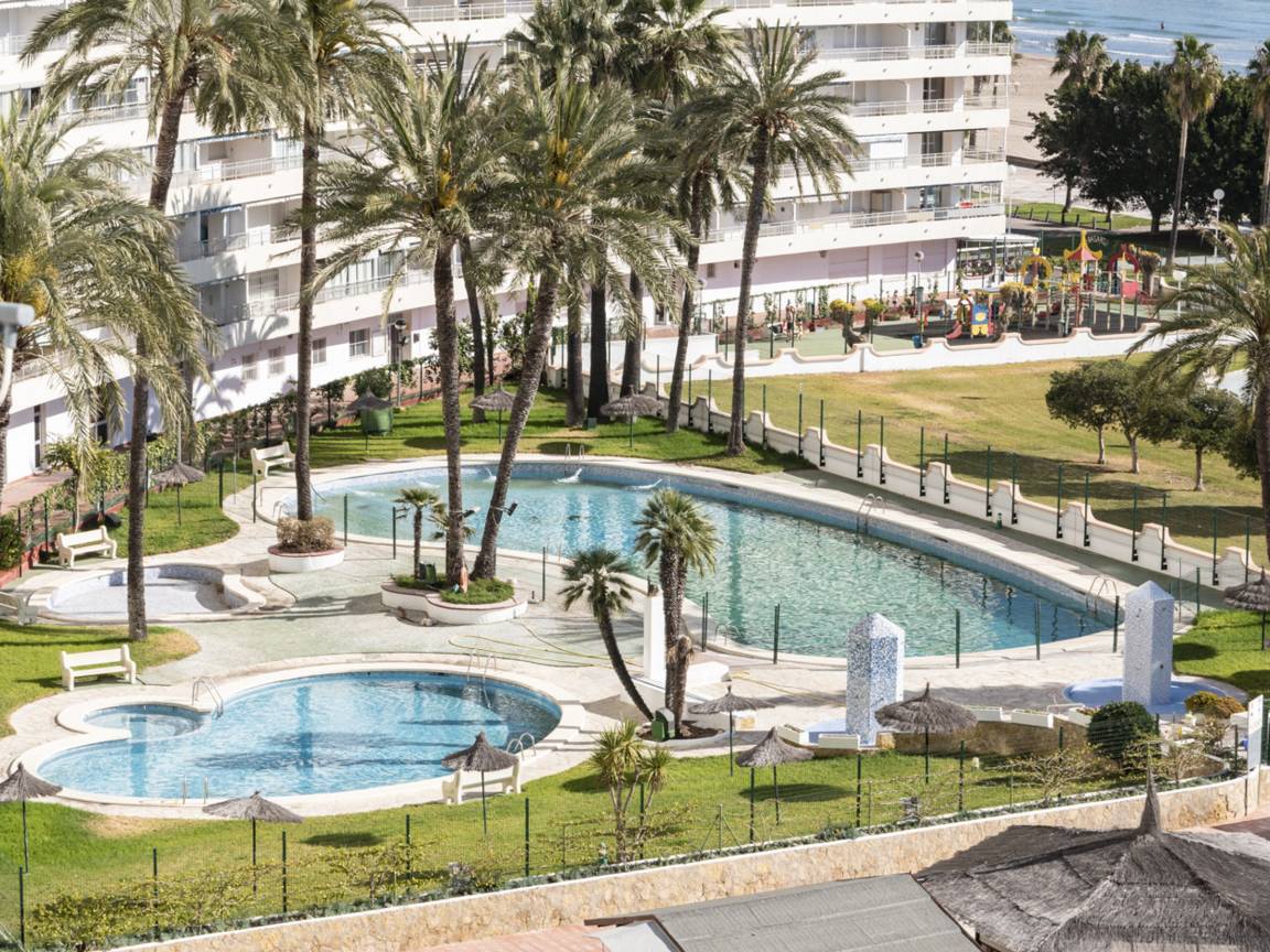 71 M² Apartamento ∙ 2 Habitaciones ∙ 6 Huéspedes - Sueca