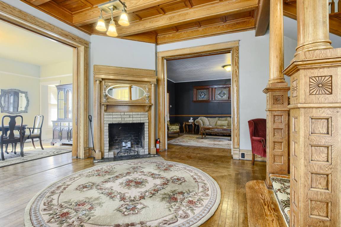 279 M² Cabin ∙ 4 Bedrooms ∙ 8 Guests - Lead, SD