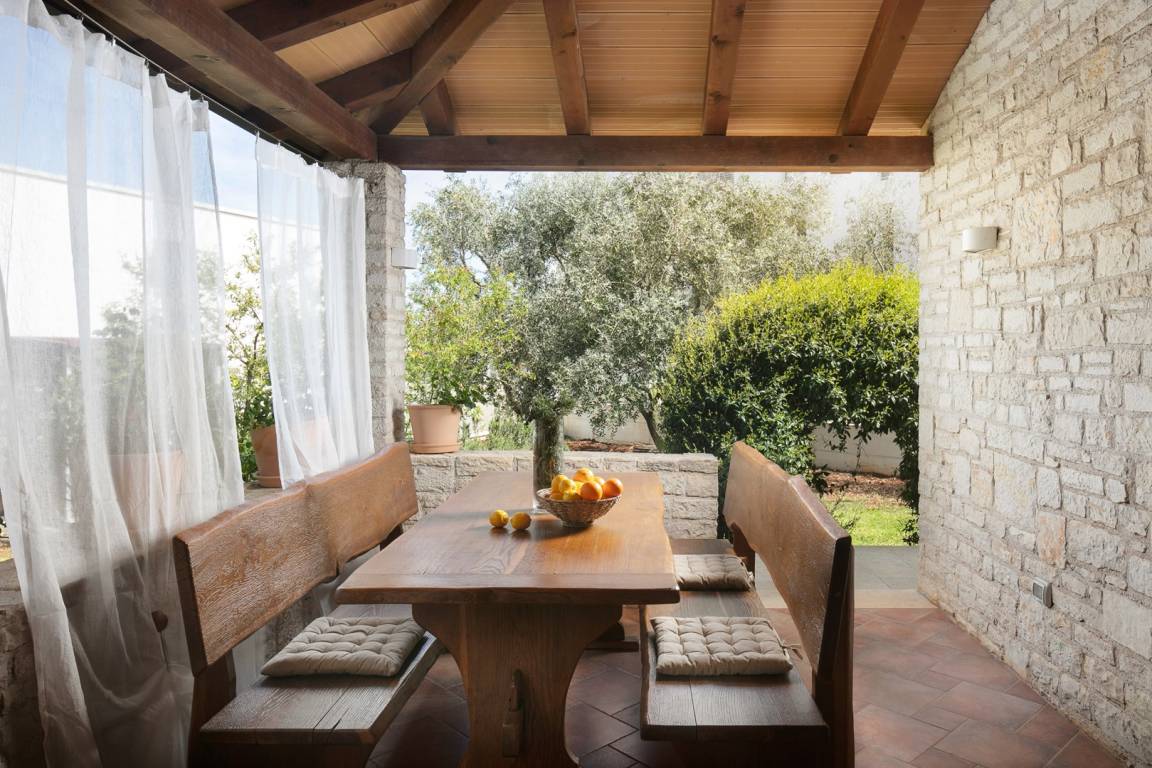 70 M² Casa ∙ 1 Camera Da Letto ∙ 4 Ospiti - Cittanova