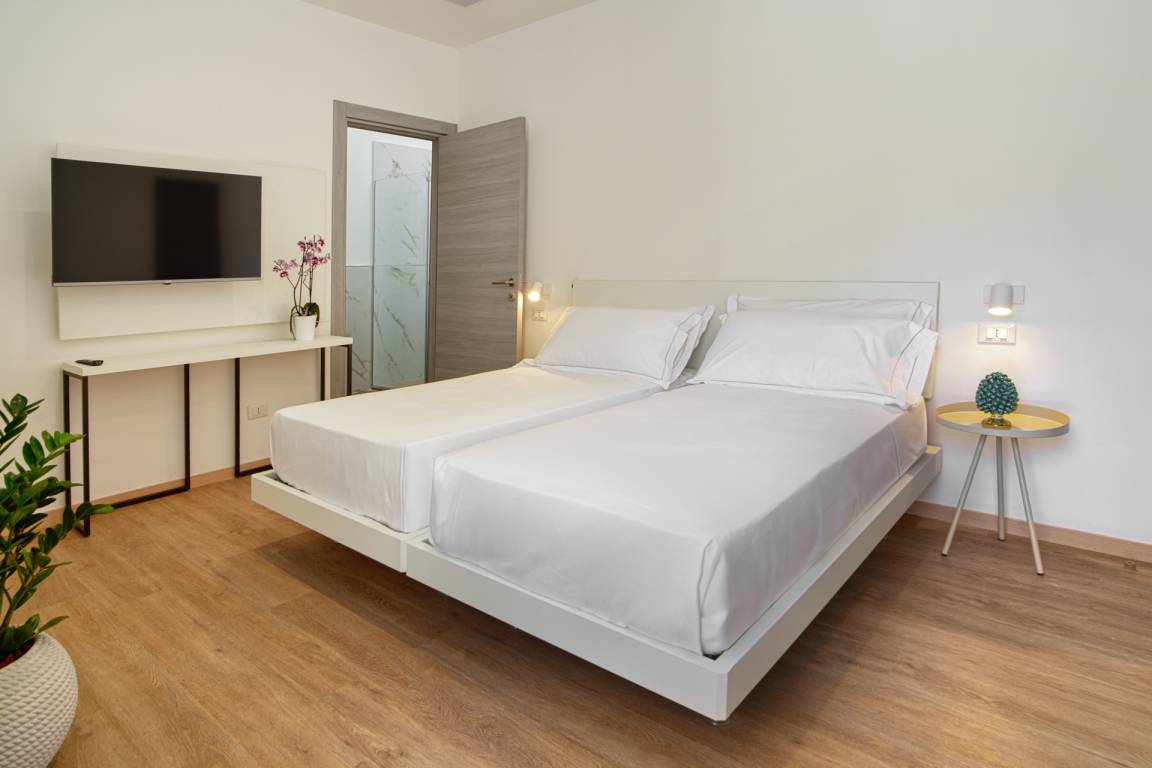62 M² Appartamento ∙ 2 Camere Da Letto ∙ 4 Ospiti - Partinico