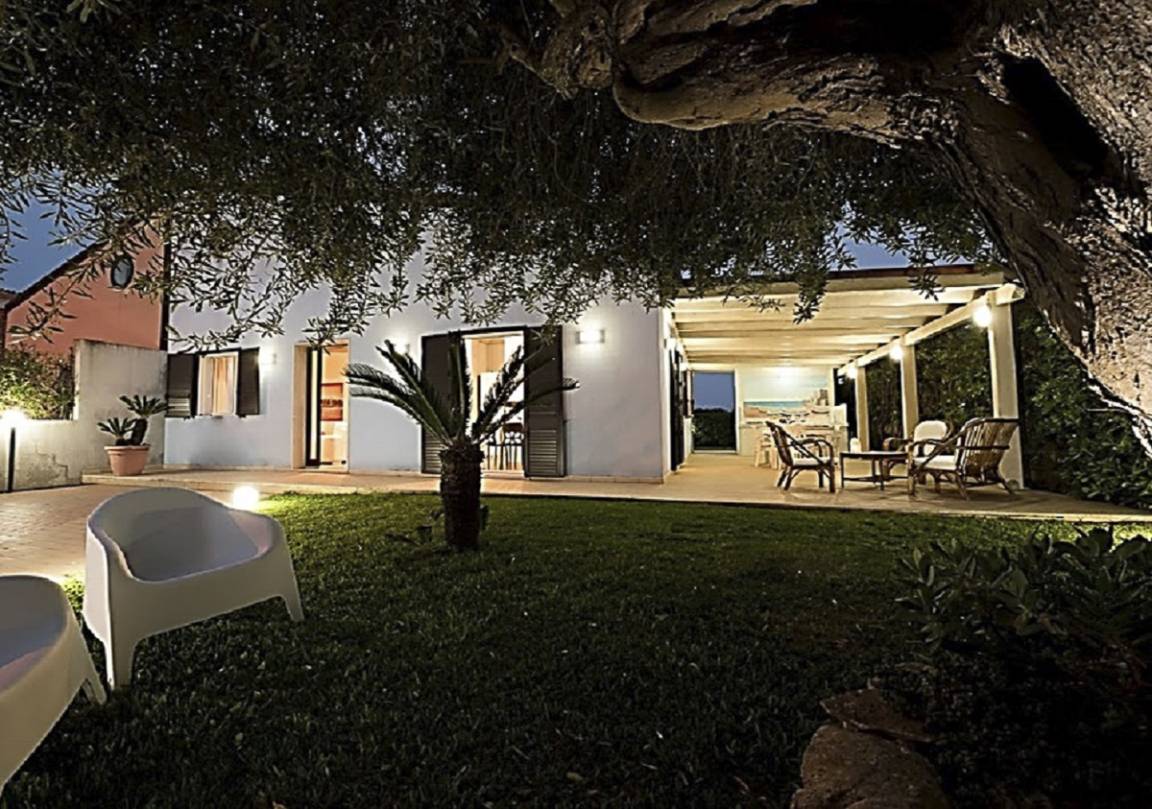 180 M² Villa ∙ 3 Camere Da Letto ∙ 6 Ospiti - Pozzallo