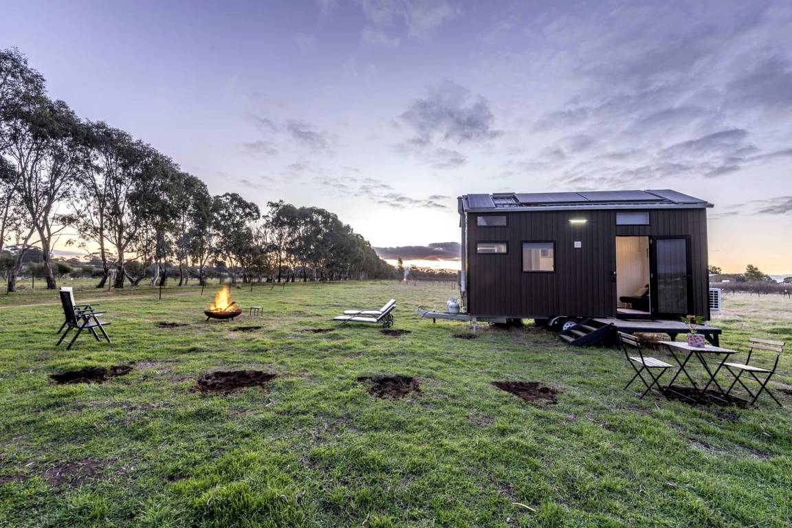 House ∙ 1 Bedroom ∙ 3 Guests - Angaston