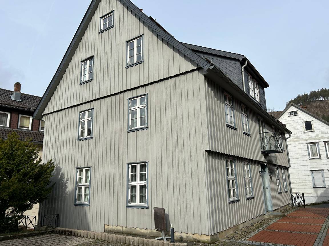 240 M² Ferienhaus ∙ 9 Schlafzimmer ∙ 22 Gäste - Clausthal-Zellerfeld