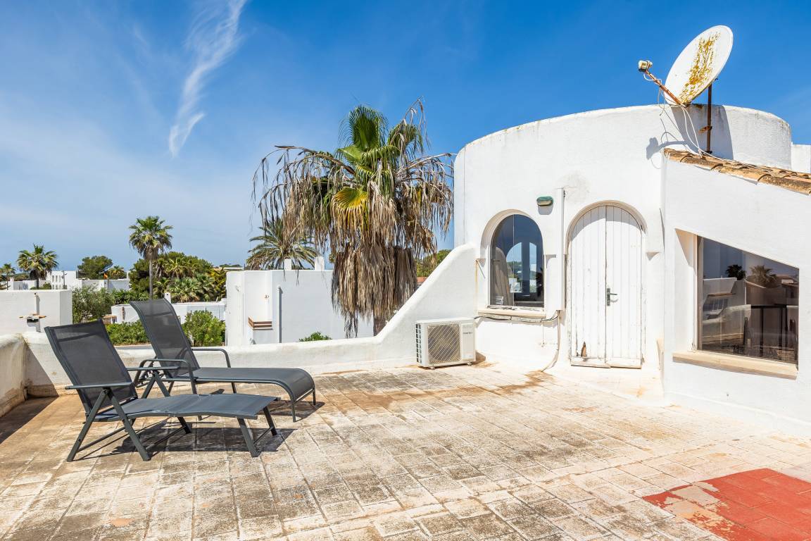 160 M² Villa ∙ 2 Schlafzimmer ∙ 4 Gäste - Cala d’Or