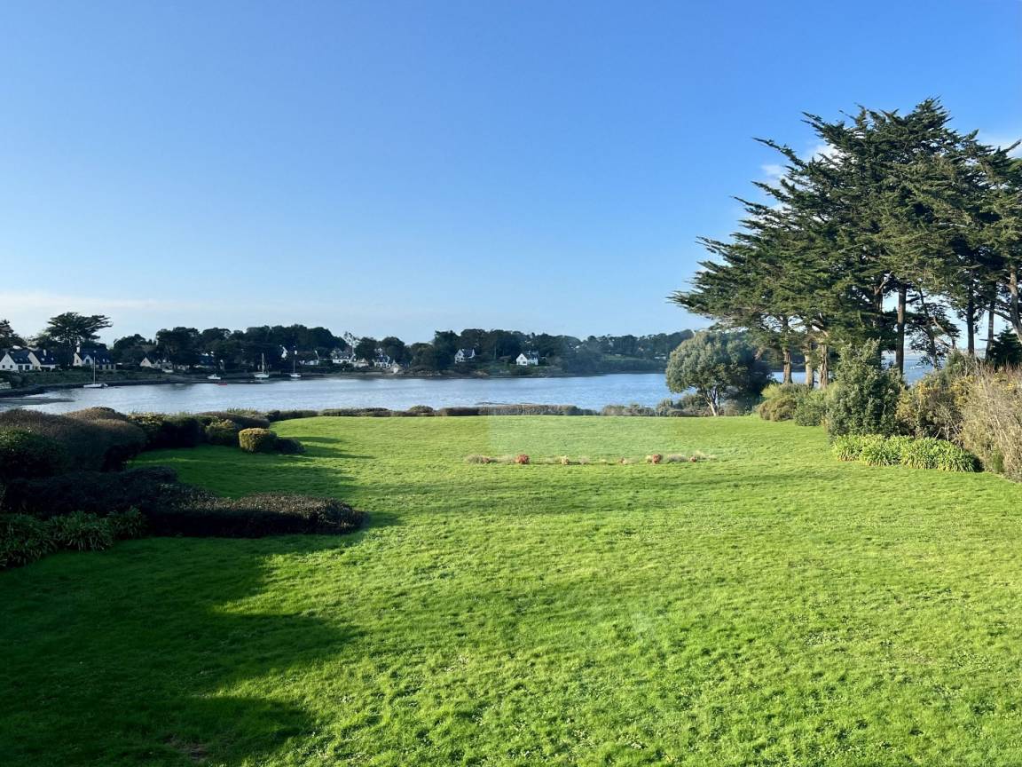 350 M² Maison De Vacances ∙ 5 Chambres ∙ 12 Personnes - Port Navalo
