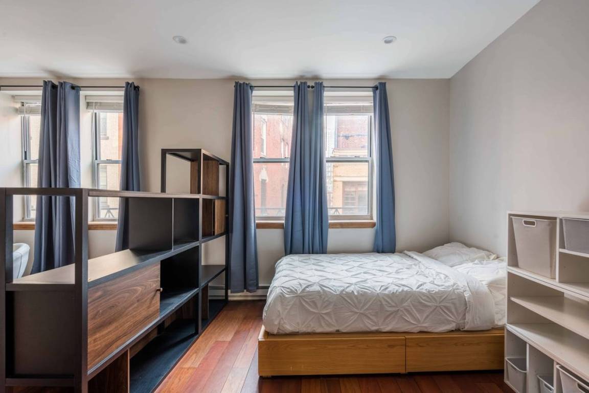 44 M² Apartment ∙ 2 Guests - Boston, MA