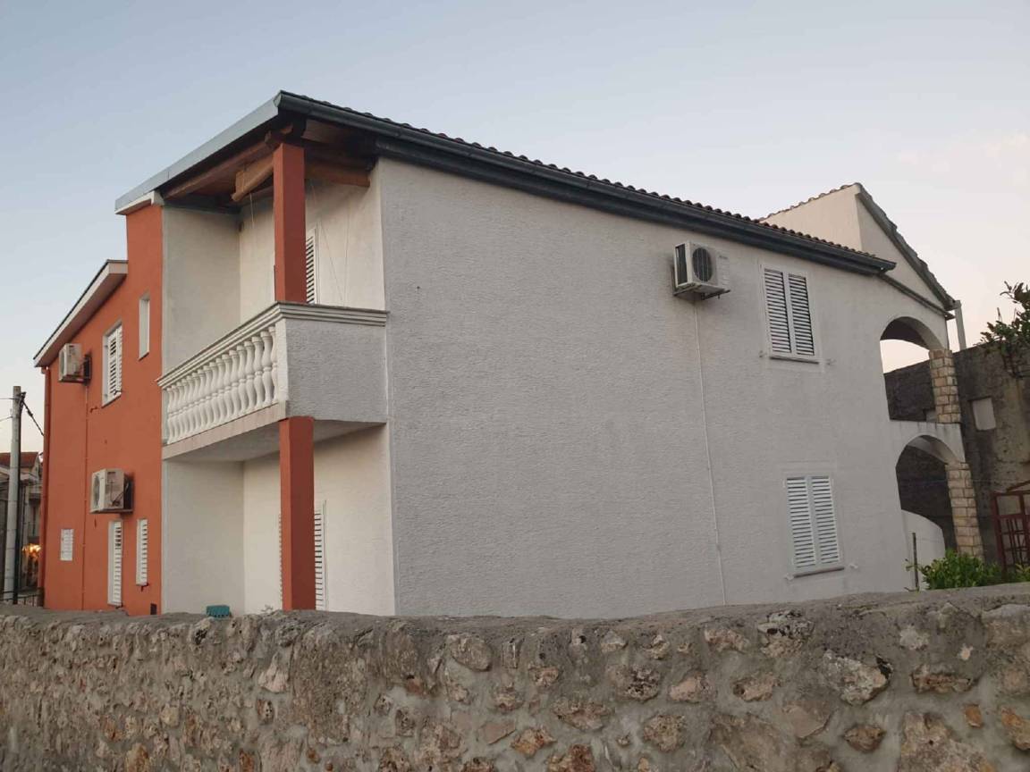 40 M² Apartamento ∙ 1 Habitación ∙ 4 Huéspedes - Sukošan