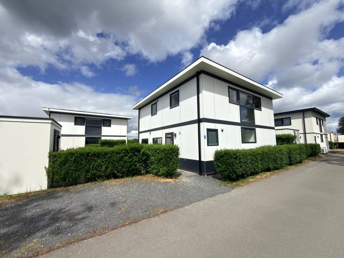 117 M² House ∙ 4 Bedrooms ∙ 8 Guests - Amersfoort