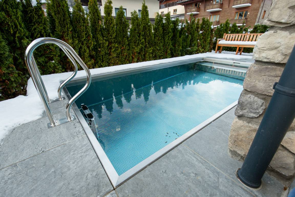 300 M² House ∙ 3 Bedrooms ∙ 6 Guests - Wagrain