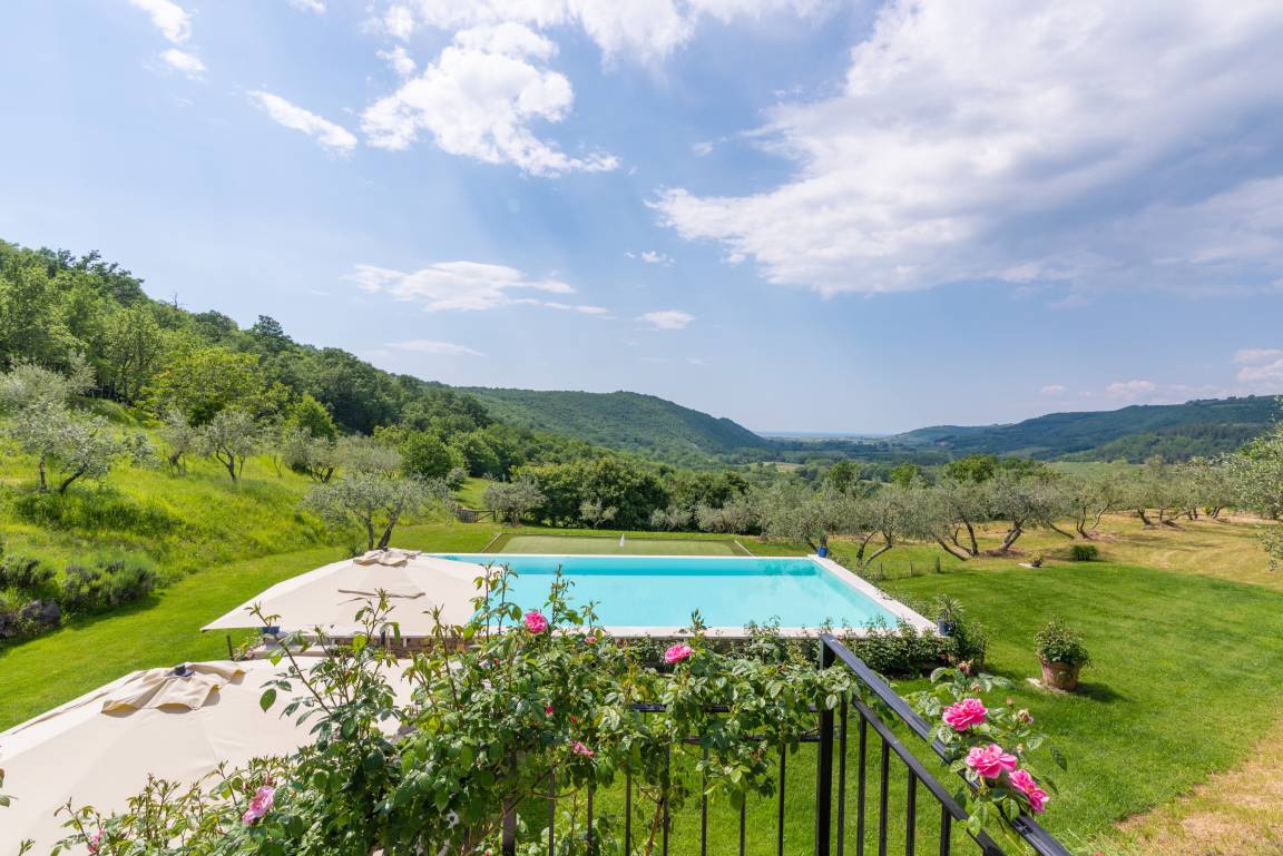 Villa ∙ 6 Bedrooms ∙ 10 Guests - Piran
