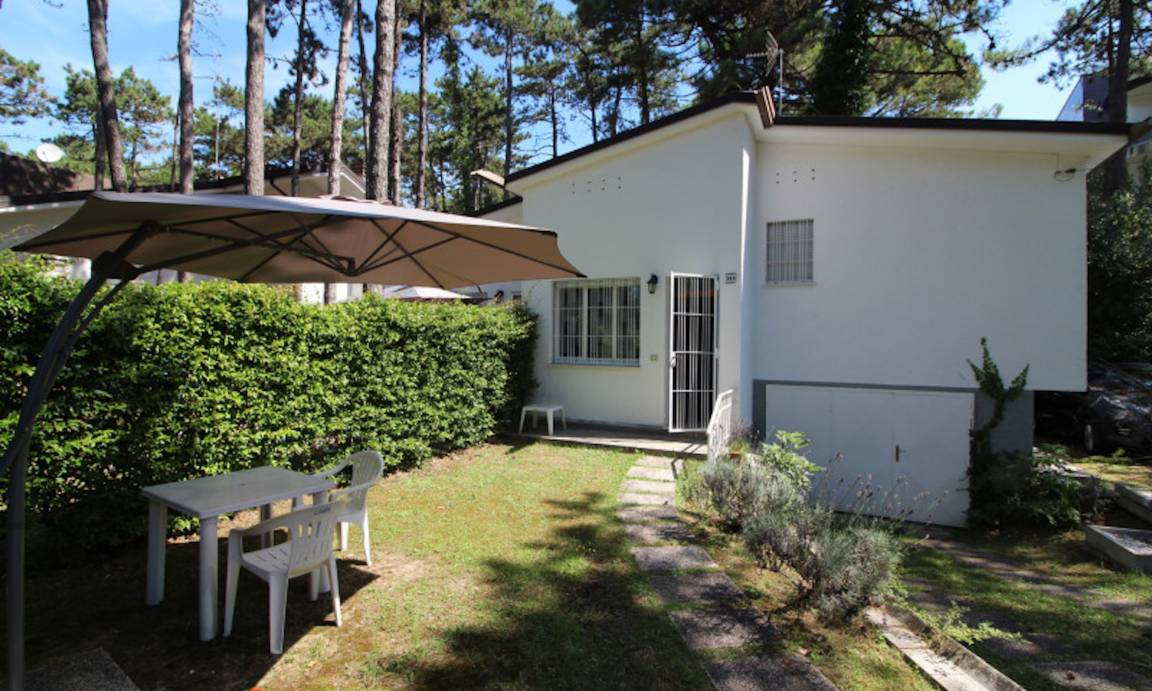 60 M² Villa ∙ 3 Chambres ∙ 5 Personnes - Lignano Sabbiadoro