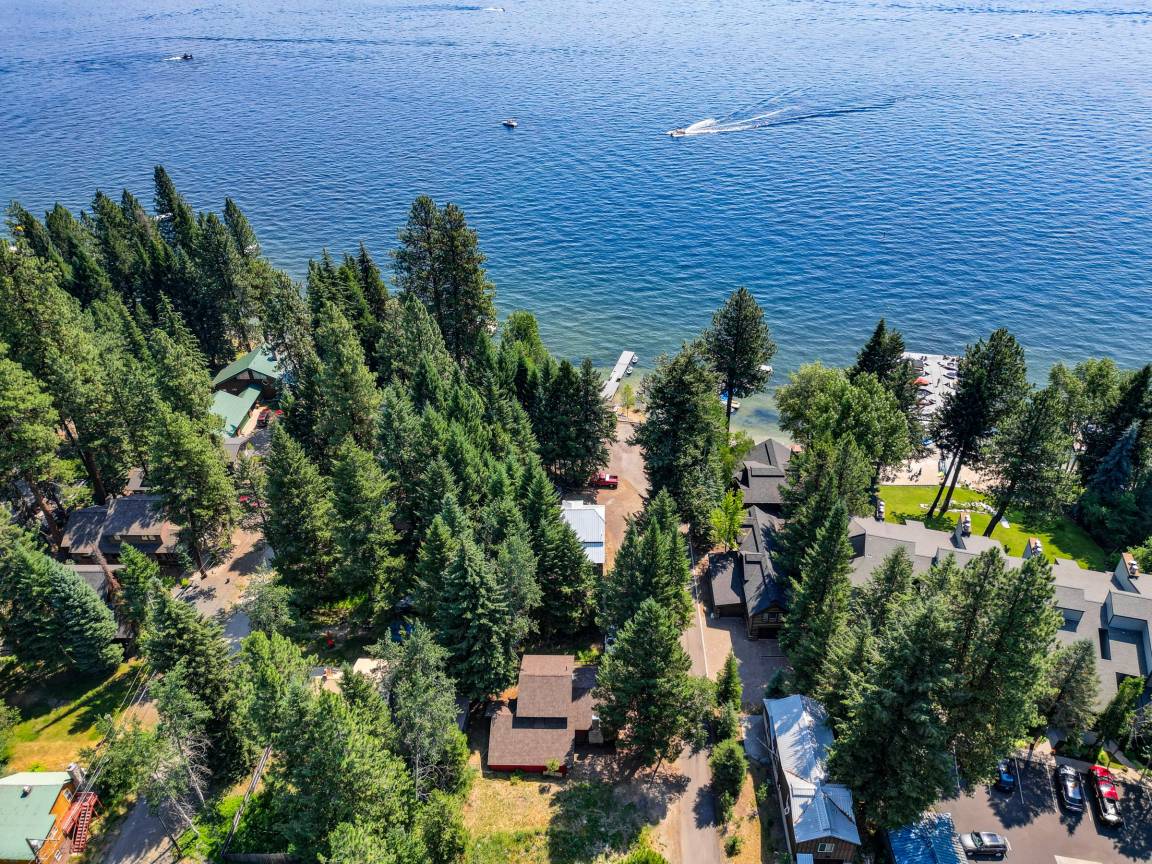 120 M² House ∙ 3 Bedrooms ∙ 9 Guests - McCall, ID