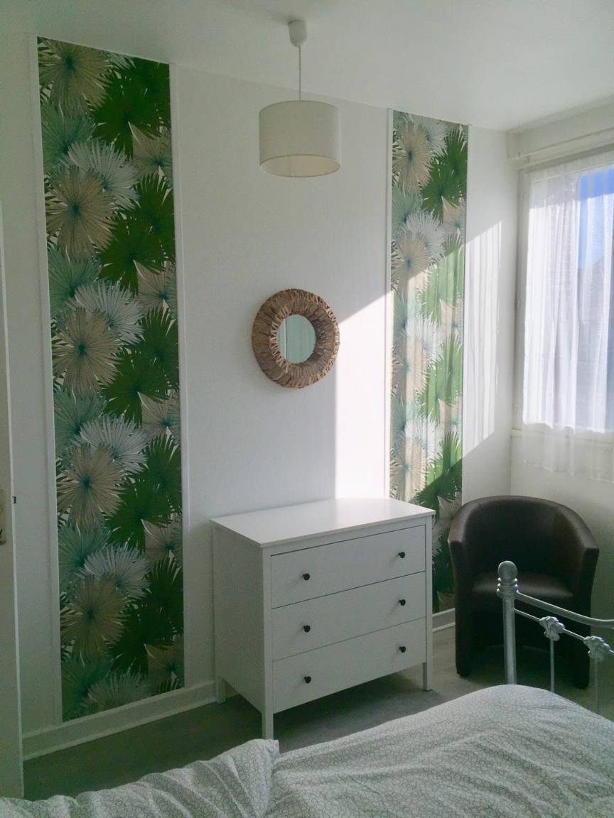 42 M² Appartement ∙ 1 Slaapkamer ∙ 2 Gasten - Charenton-le-Pont