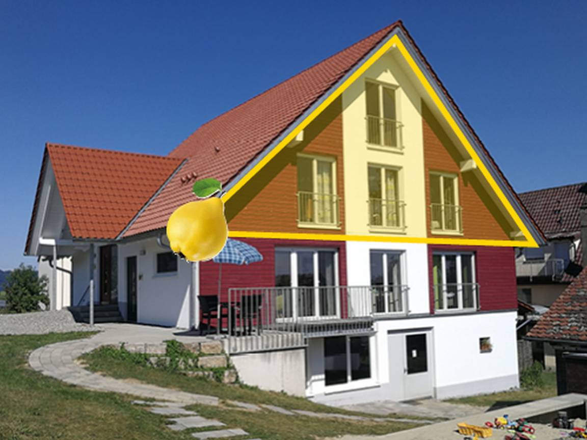 65 M² Appartement ∙ 2 Slaapkamers ∙ 5 Gasten - Überlingen