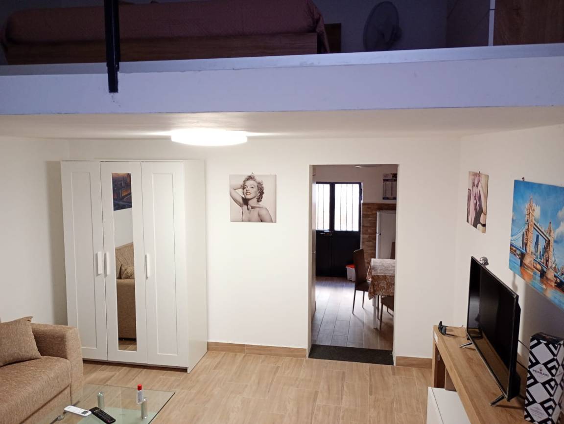 Maison De Vacances ∙ 1 Chambre ∙ 2 Personnes - Catane