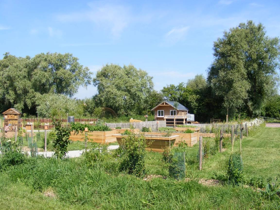 120 M² Ferienhaus ∙ 2 Schlafzimmer ∙ 7 Gäste - Carentan