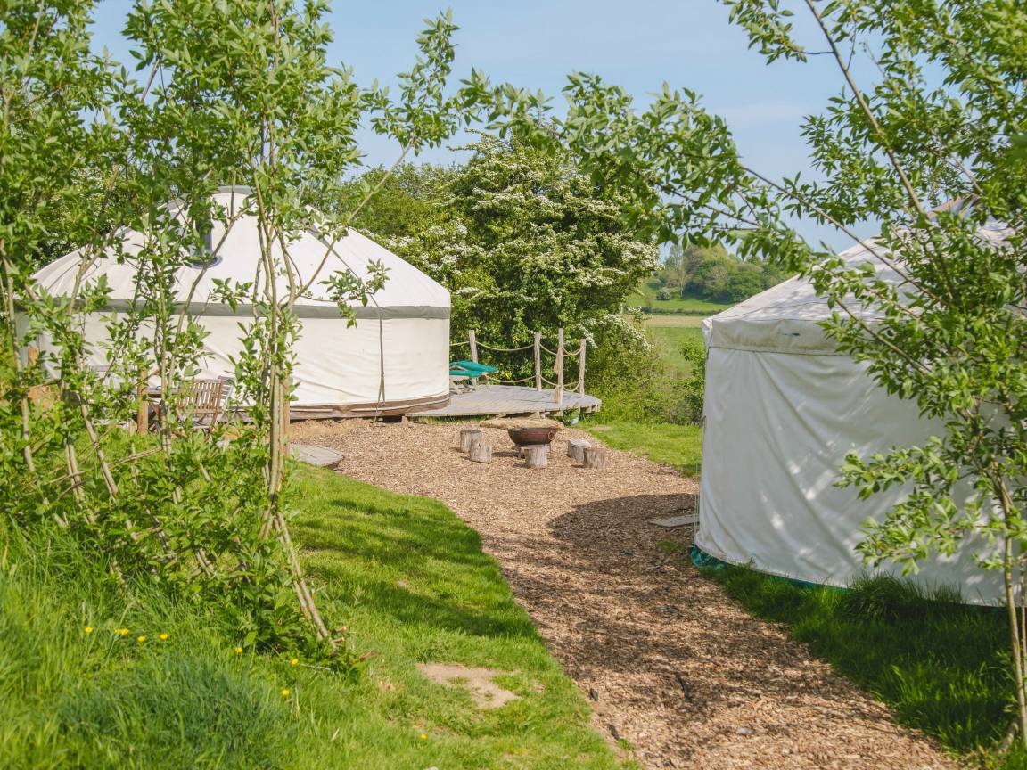 Cottage ∙ 1 Bedroom ∙ 2 Guests - Dorset