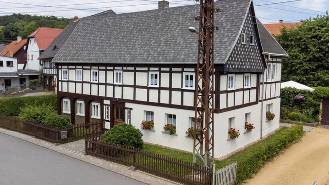 120 M² House ∙ 2 Bedrooms ∙ 6 Guests - Jonsdorf