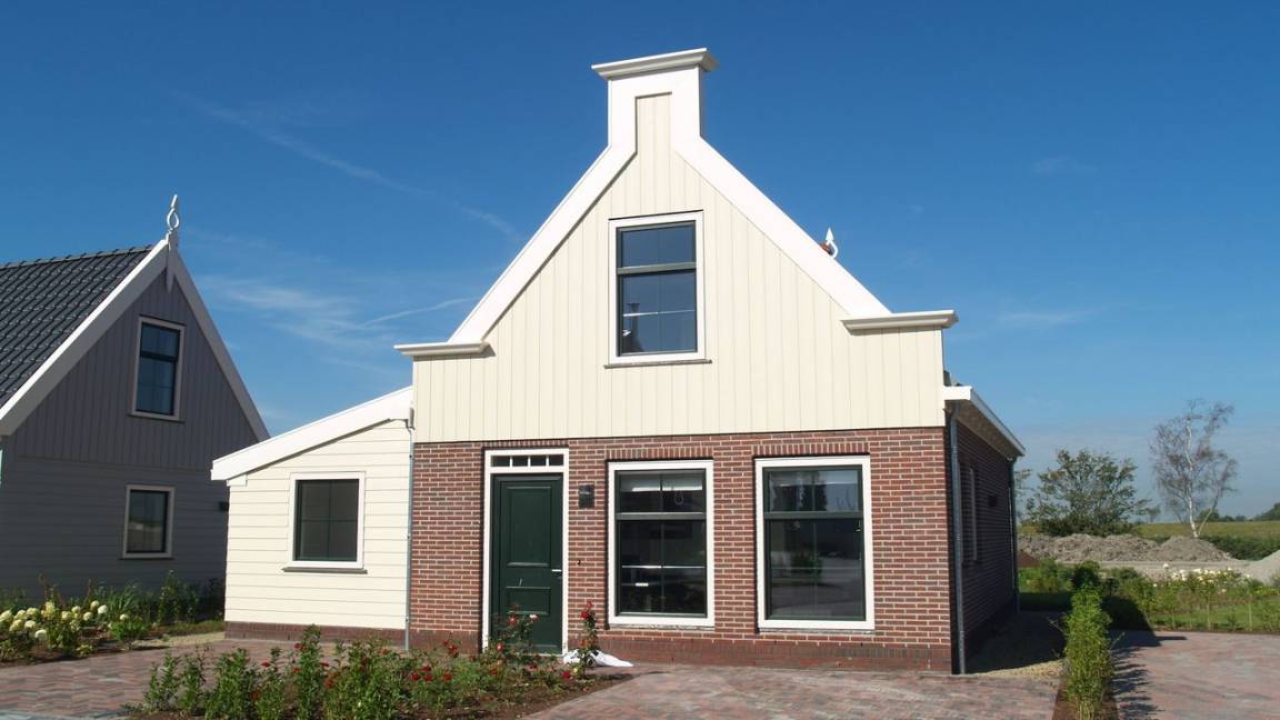 93 M² House ∙ 3 Bedrooms ∙ 6 Guests - Amsterdam
