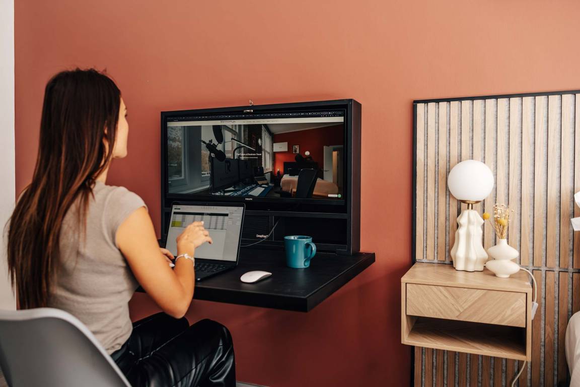 Ferienwohnung ∙ 1 Schlafzimmer ∙ 2 Gäste - Chelsea