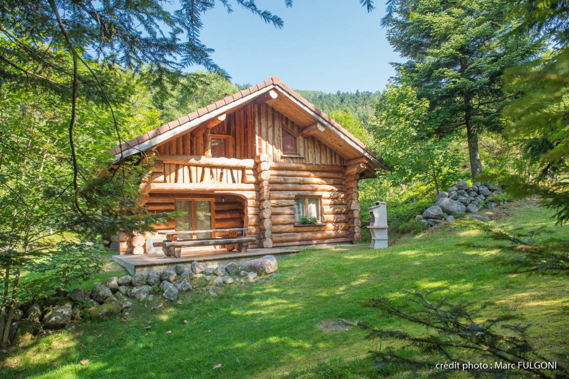 130 M² Chalet ∙ 4 Chambres ∙ 10 Personnes - La Bresse