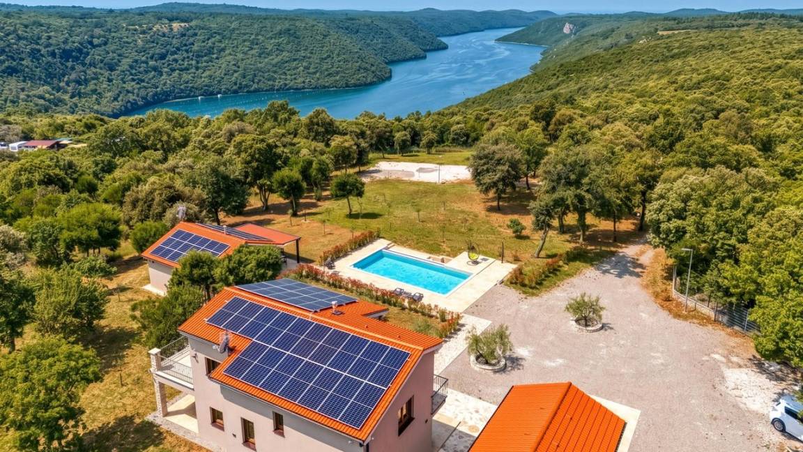 140 M² Apartamento ∙ 4 Habitaciones ∙ 8 Huéspedes - Rovinj