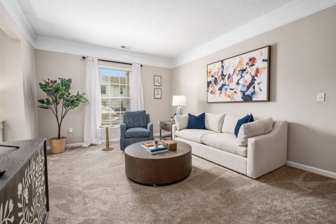 105 M² Apartamento ∙ 2 Habitaciones ∙ 4 Huéspedes - Columbus