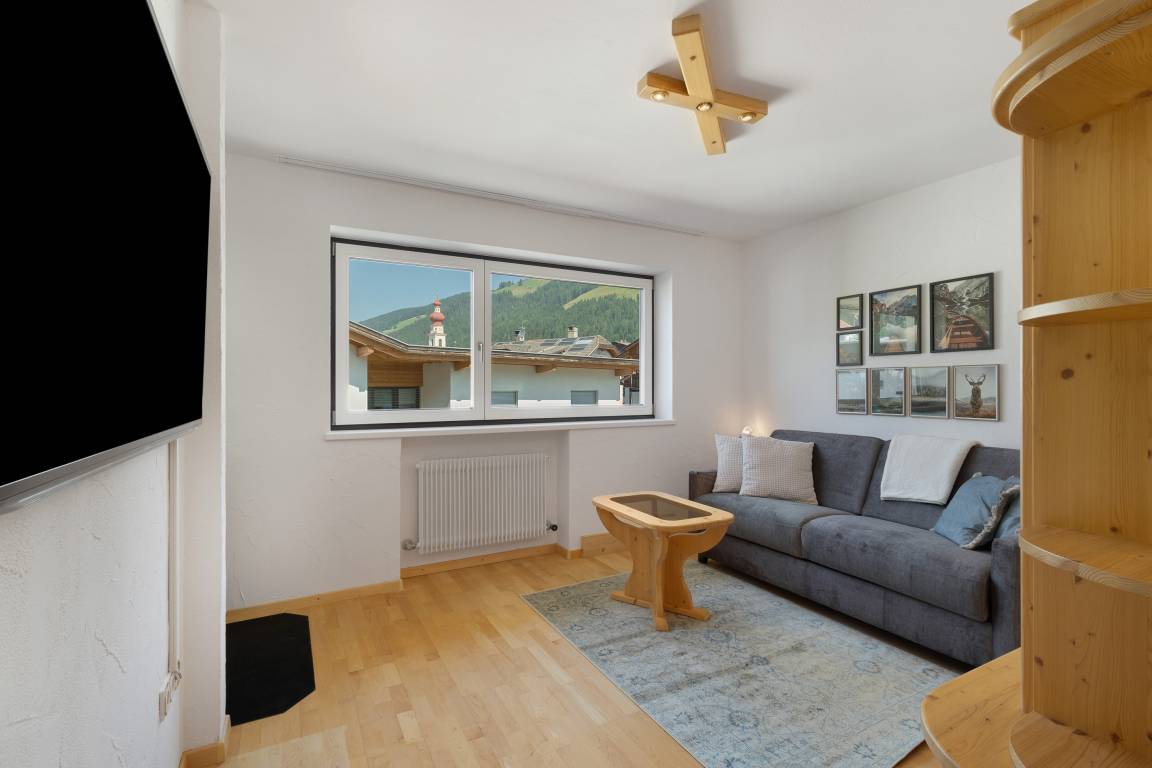 50 M² Apartment ∙ 1 Bedroom ∙ 4 Guests - Toblach
