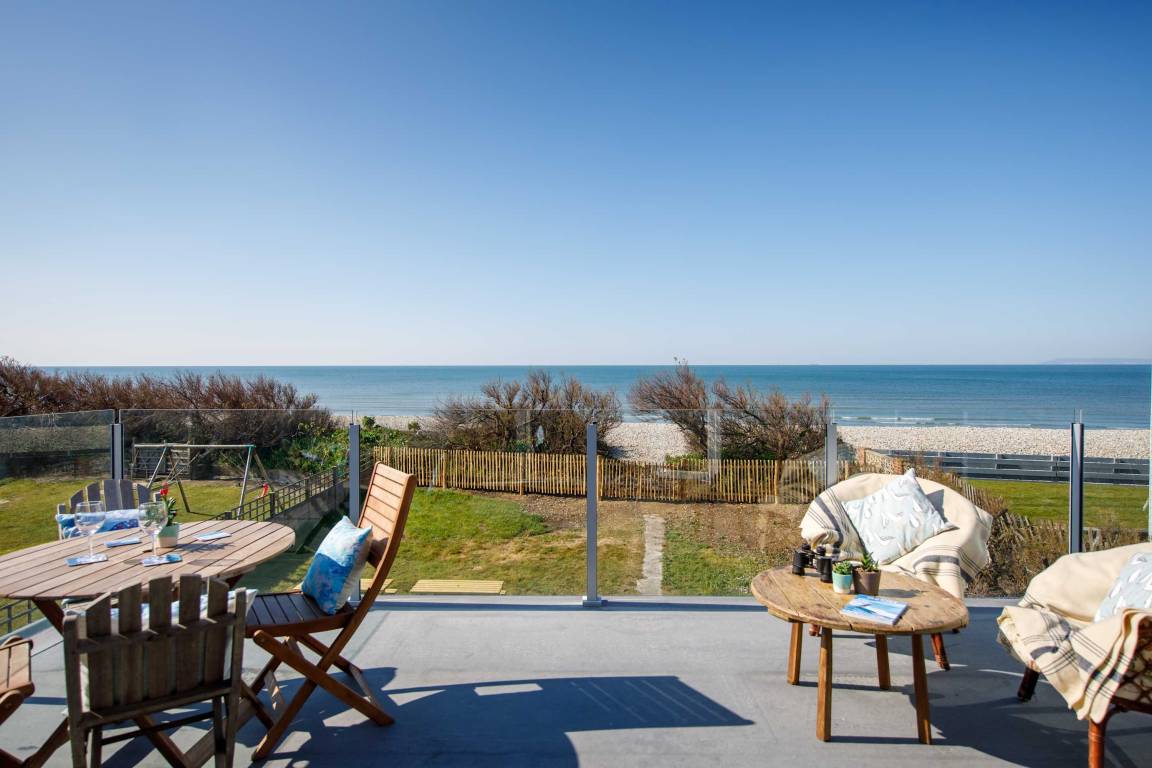 Apartment ∙ 6 Bedrooms ∙ 12 Guests - West Wittering