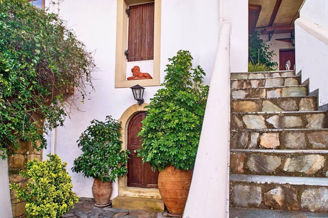 90 M² House ∙ 1 Bedroom ∙ 4 Guests - Crete