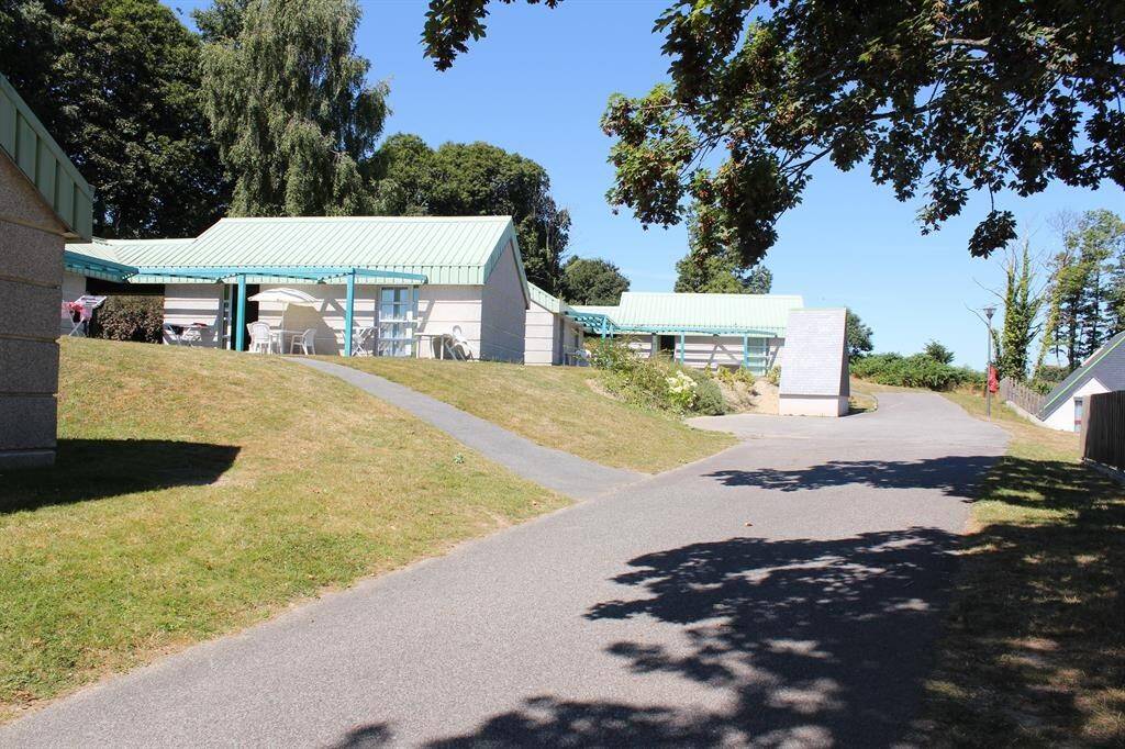 24 M² Gîte ∙ 1 Chambre ∙ 2 Personnes - Bretagne