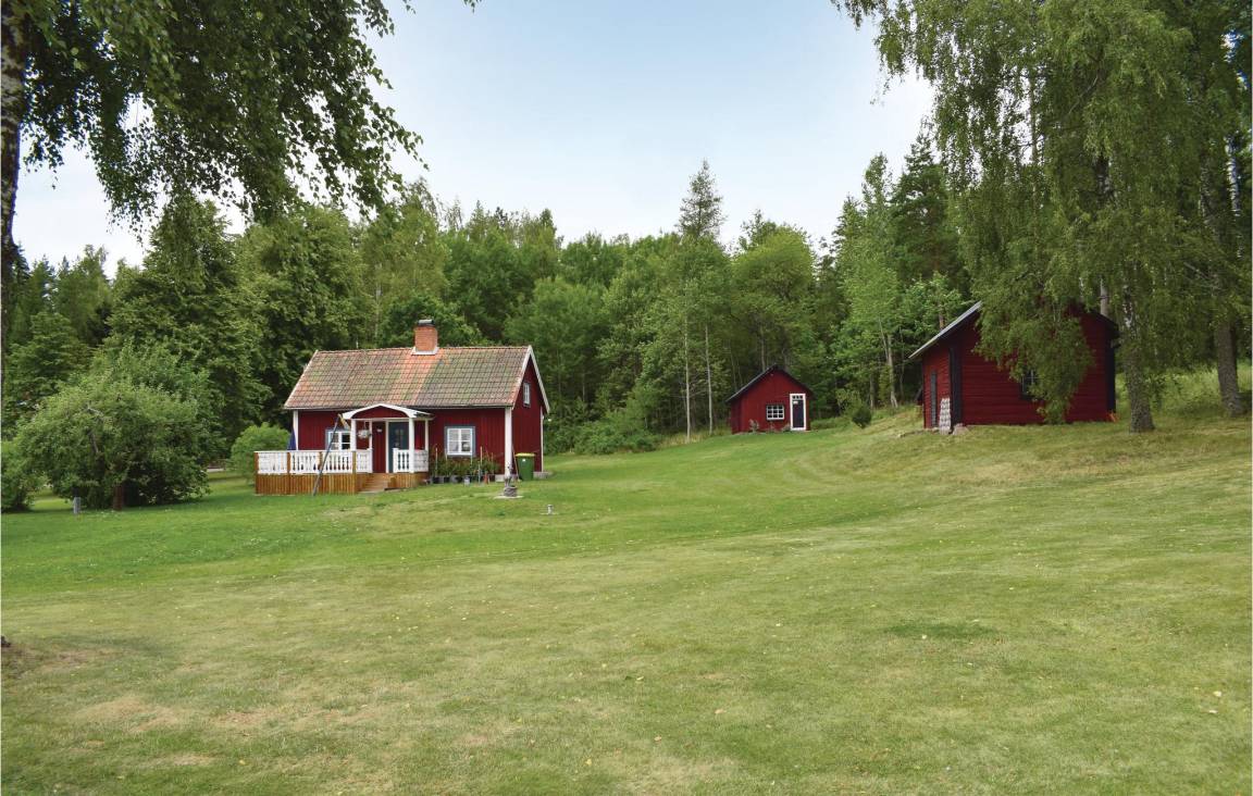 55 M² Hus ∙ 2 Sovrum ∙ 4 Gäster - Örebro län