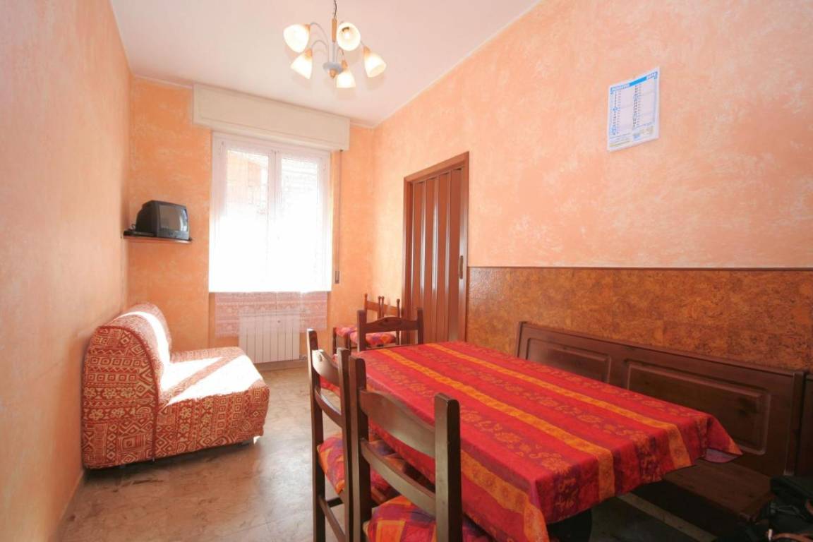 55 M² Appartamento ∙ 1 Camera Da Letto ∙ 5 Ospiti - Borghetto Santo spirito