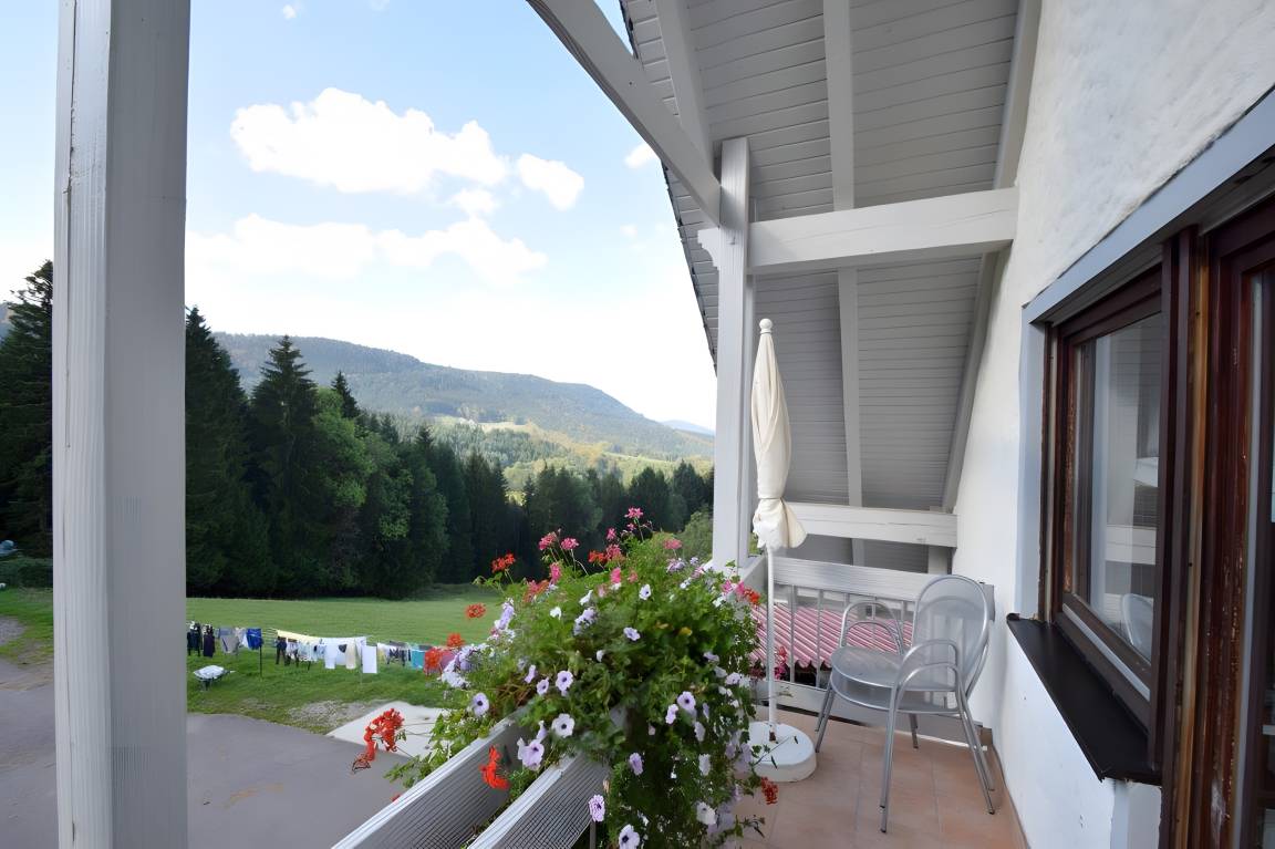 45 M² Ferienwohnung ∙ 2 Schlafzimmer ∙ 4 Gäste - Bad Peterstal-Griesbach
