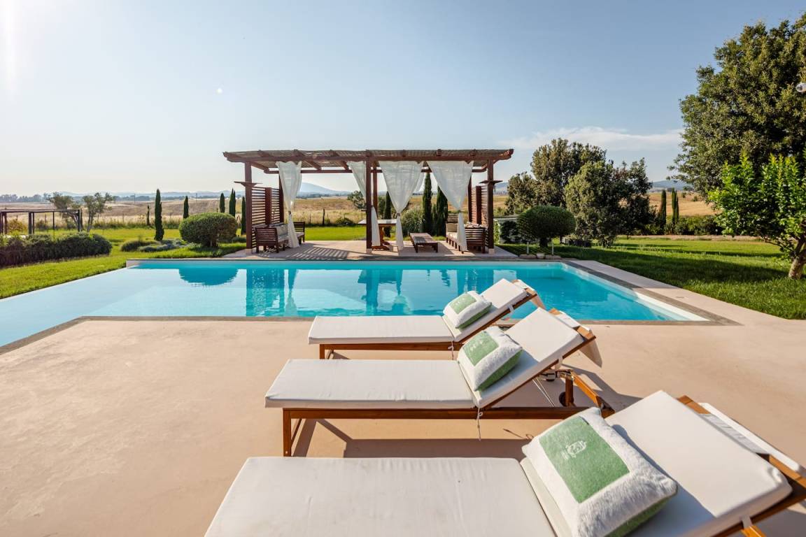 Casa Vacanza ∙ 4 Camere Da Letto ∙ 10 Ospiti - Montalto di Castro