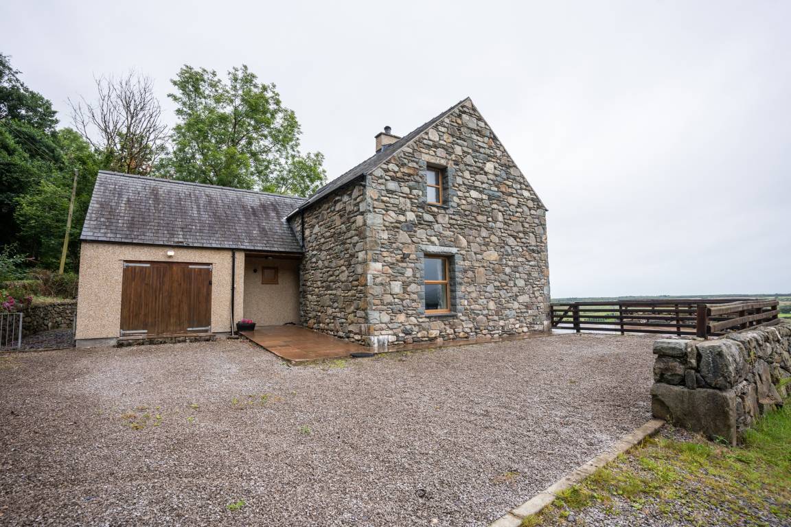 Cottage ∙ 4 Chambres ∙ 7 Personnes - Portmeirion