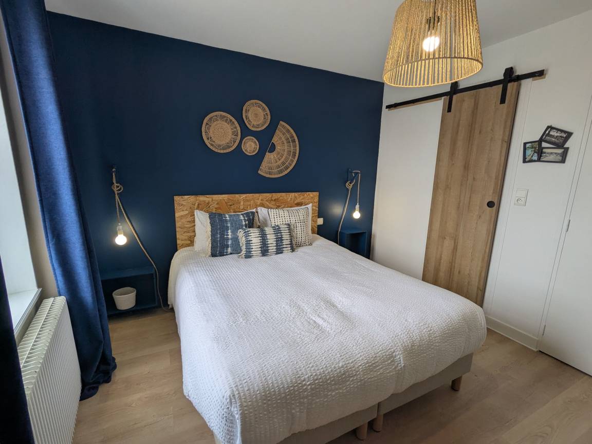 16 M² Bed & Breakfast ∙ 1 Habitación ∙ 2 Huéspedes - Gien
