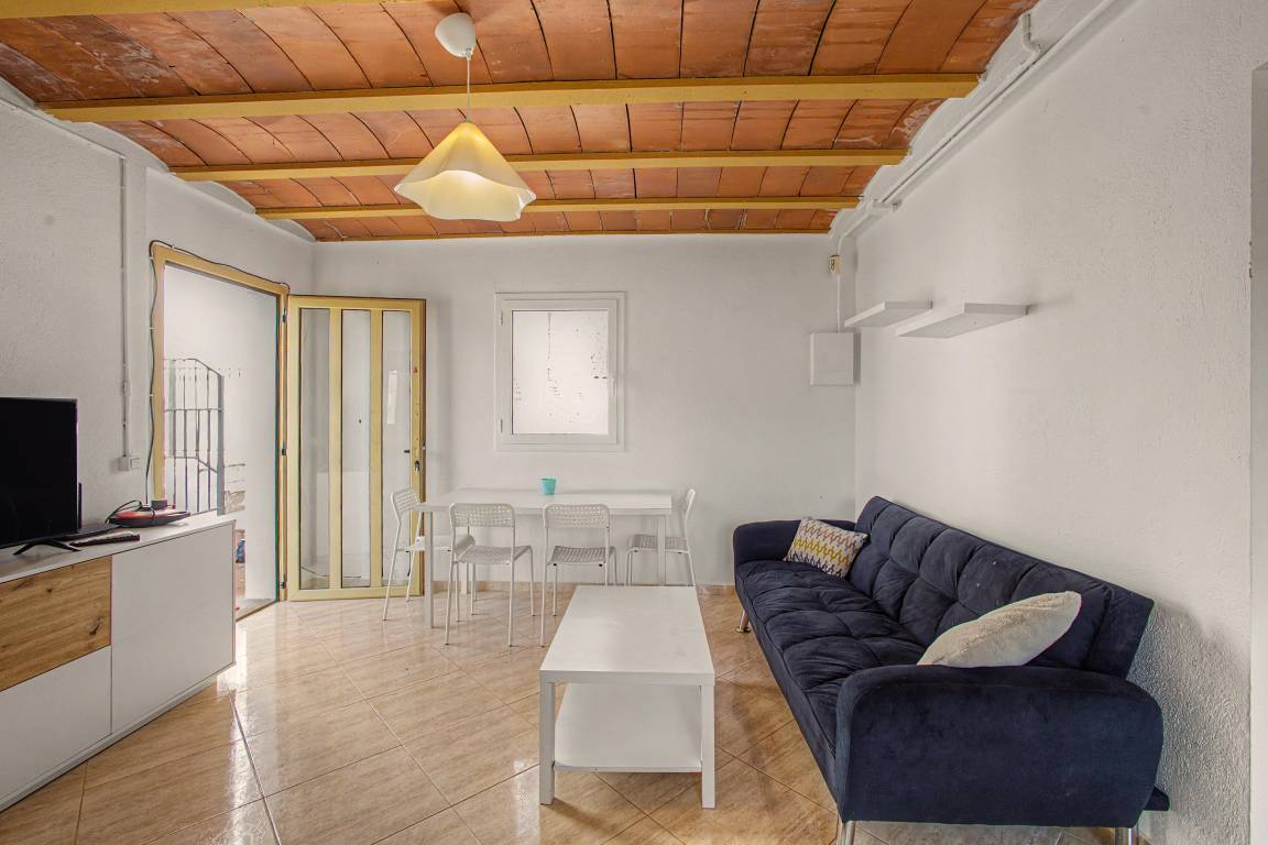 60 M² Apartment ∙ 2 Bedrooms ∙ 6 Guests - Piera