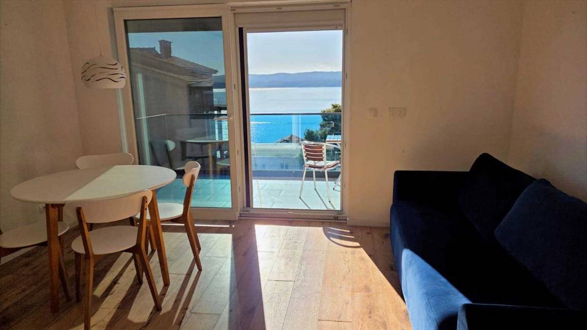 60 M² Ferienwohnung ∙ 1 Schlafzimmer ∙ 4 Gäste - Mimice