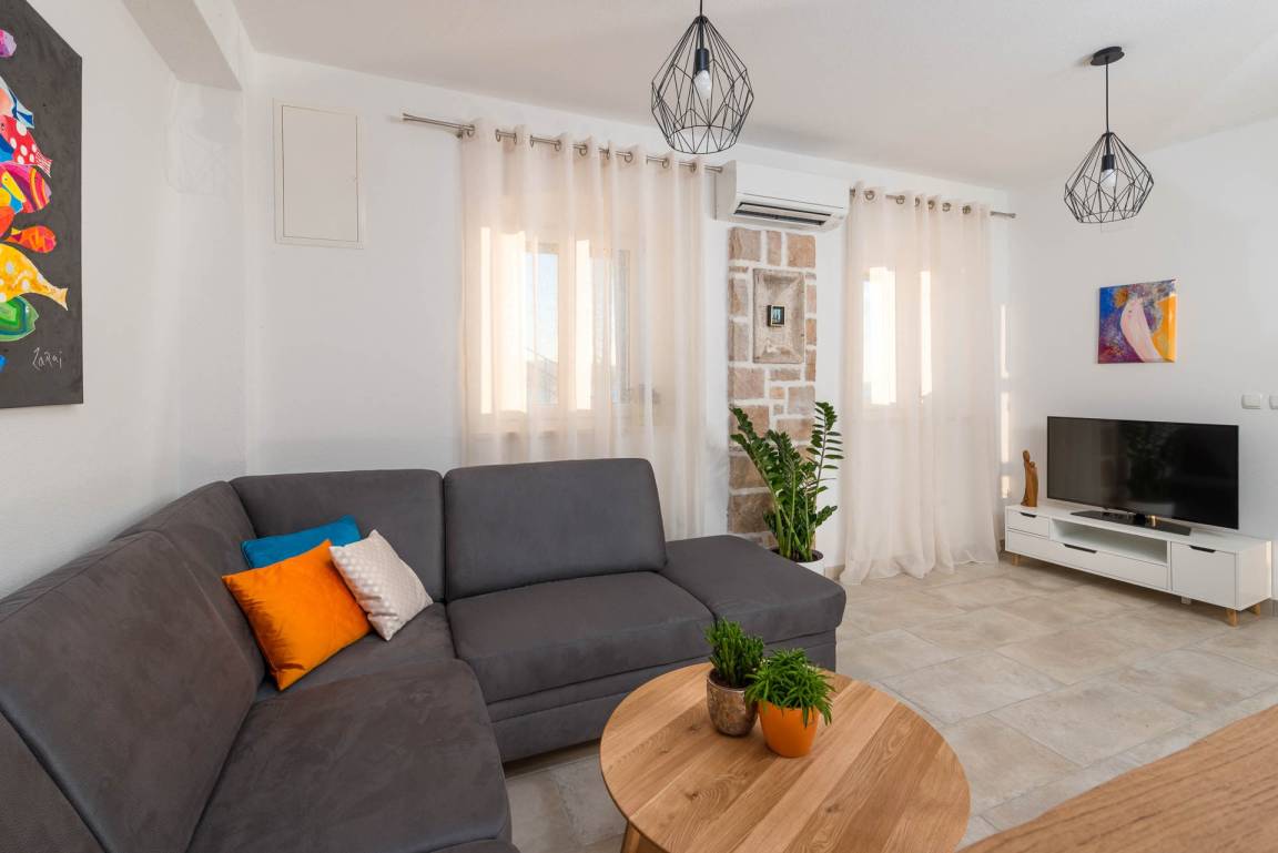 Villa ∙ 3 Schlafzimmer ∙ 6 Gäste - Bol