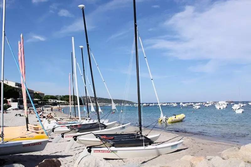 Chalet ∙ 2 Chambres ∙ 4 Personnes - Porto-Vecchio